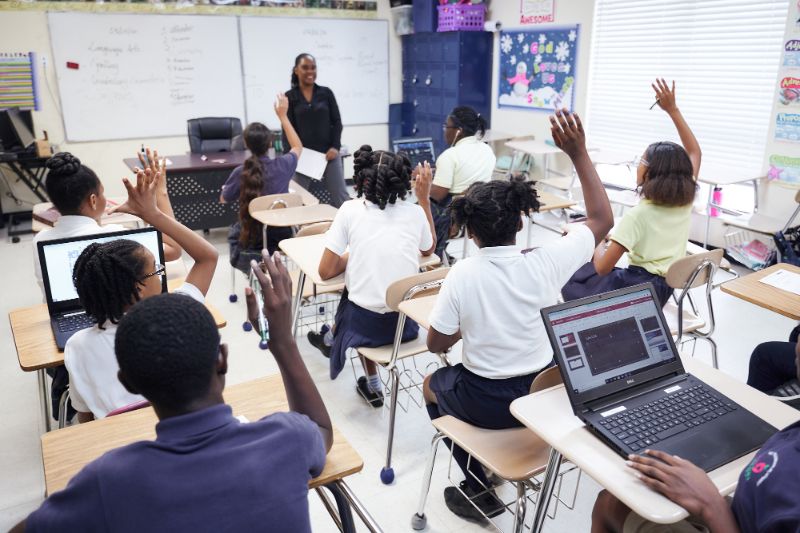 West Palm Beach Jr. Academy