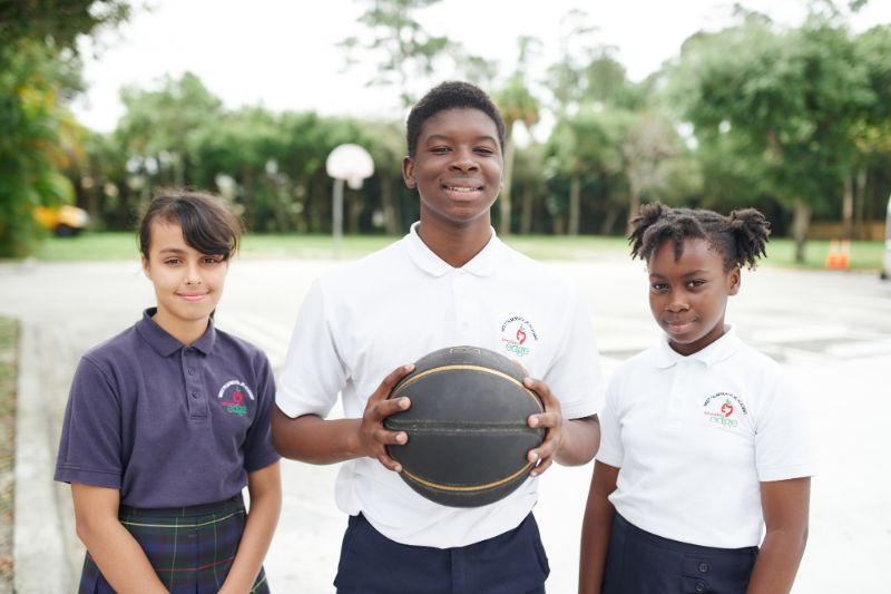 Home - West Palm Beach Junior Academy