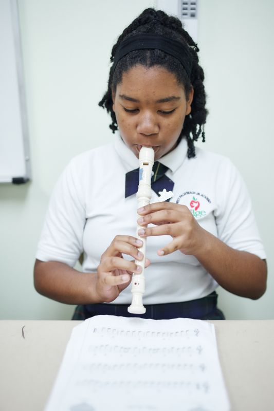 West Palm Beach Jr. Academy