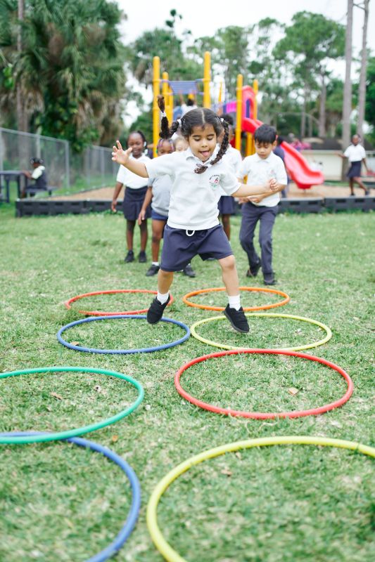 West Palm Beach Jr. Academy
