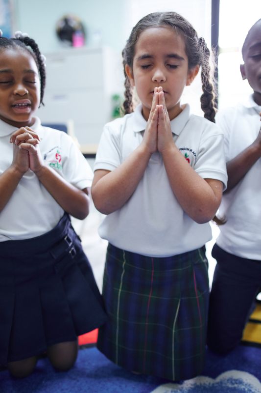 West Palm Beach Jr. Academy