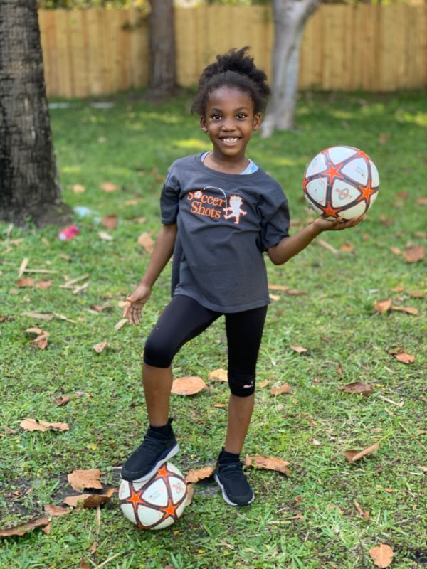 Outdoor - West Palm Beach Junior Academy