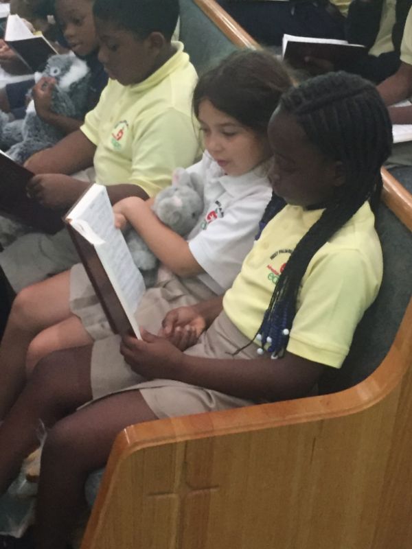 West Palm Beach Jr. Academy