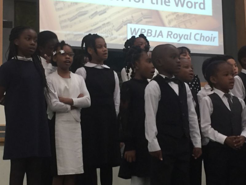 West Palm Beach Jr. Academy