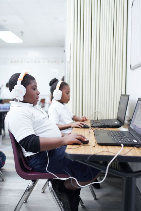 West Palm Beach Jr. Academy