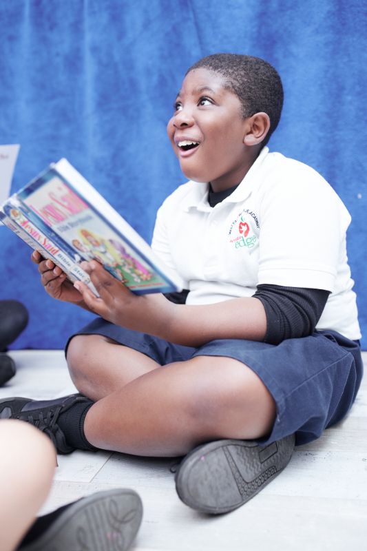 West Palm Beach Jr. Academy