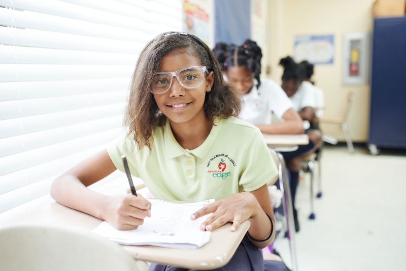 Grade 5-6 - West Palm Beach Junior Academy