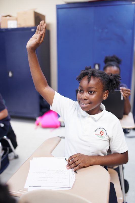 West Palm Beach Jr. Academy