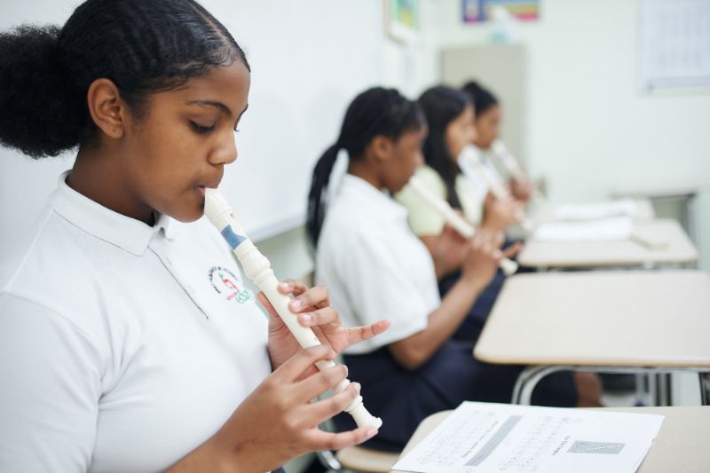 Grade 7-8 - West Palm Beach Junior Academy