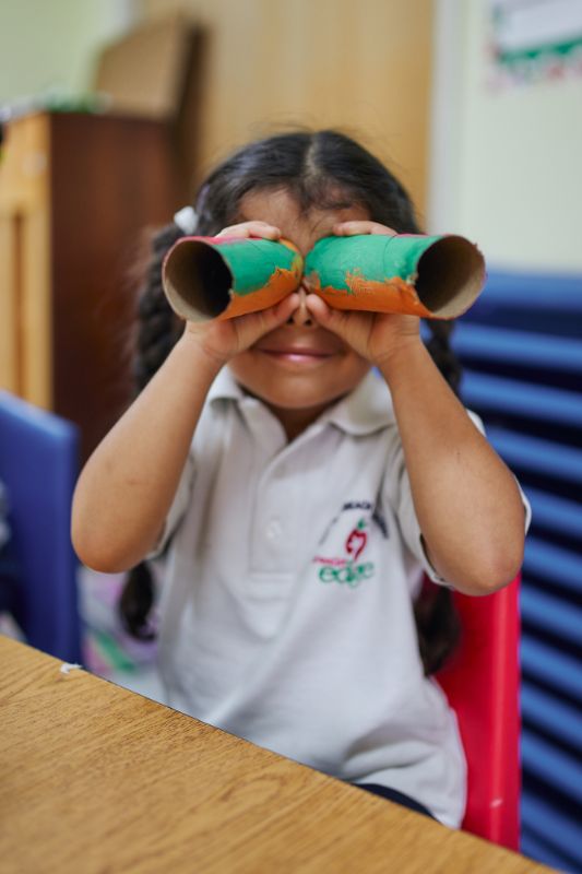 Volunteer Pre-Kindergarten (VPK) - West Palm Beach Junior Academy