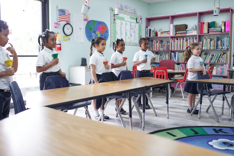 West Palm Beach Jr. Academy