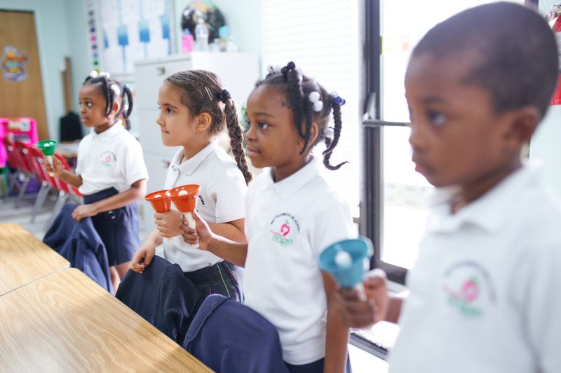 West Palm Beach Jr. Academy