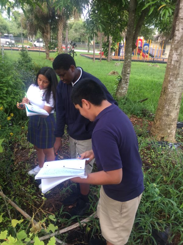 West Palm Beach Jr. Academy